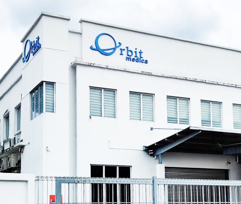 About Us | Orbitmedica